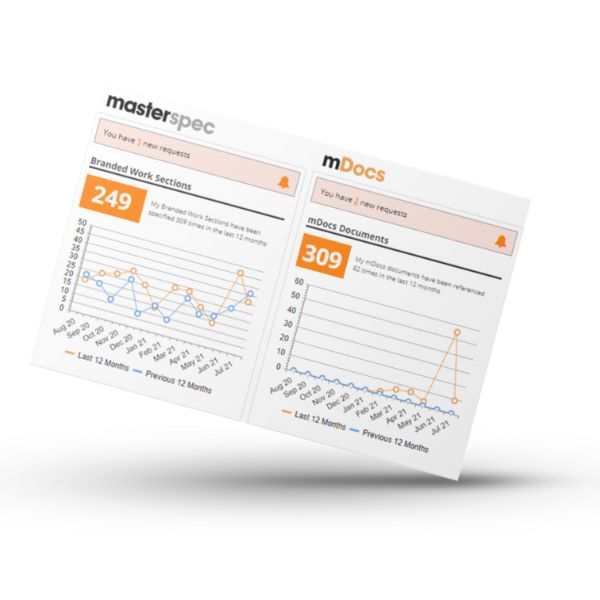 Overview - Masterspec